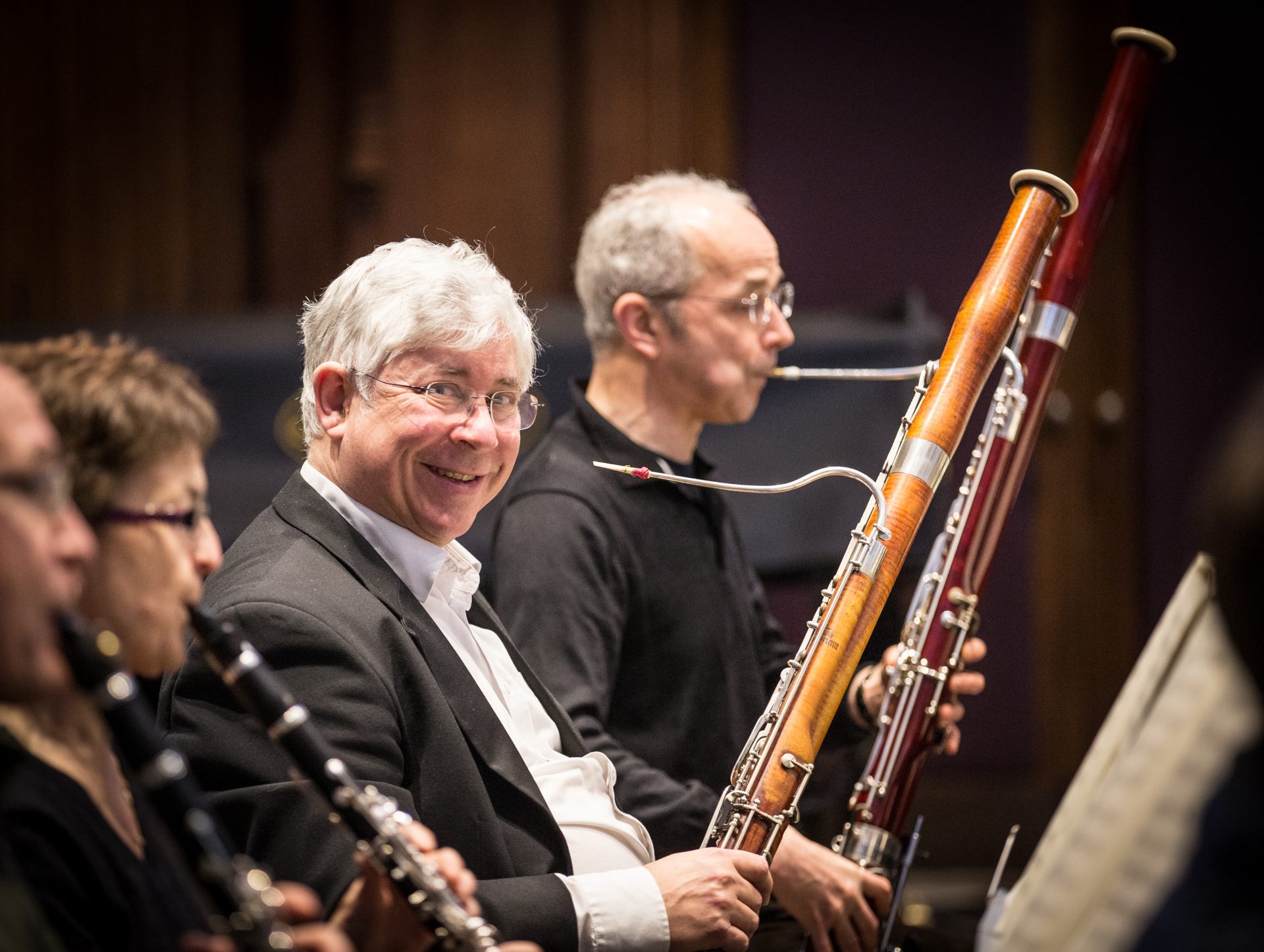 Meet the musicians: Why the Abbey Chamber Concert series is growing in ...