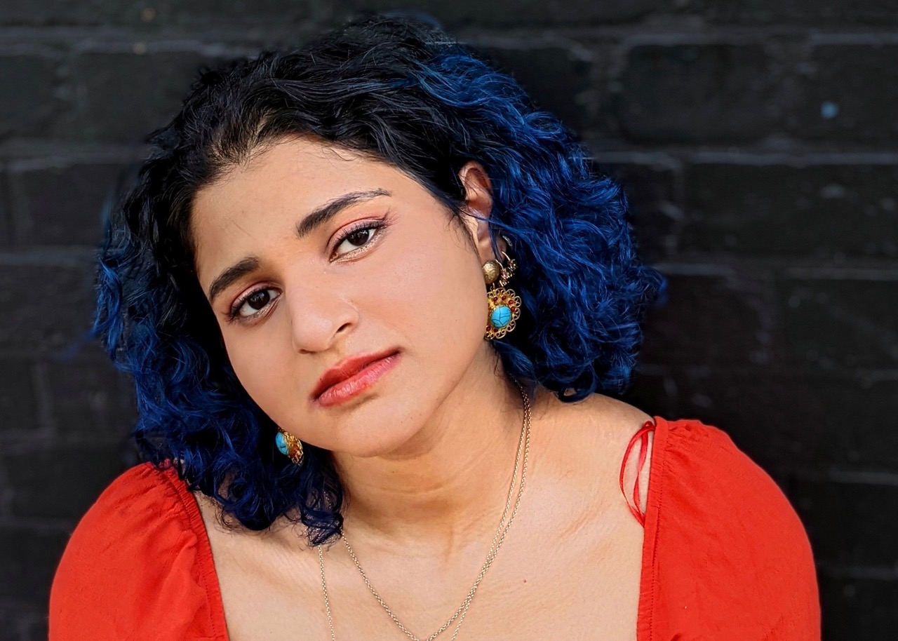 Rapper José Kelly, Chiika, The Accidentals and Olivia Chevallier ...