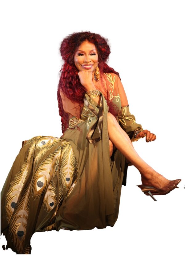 TRIPLE BILL: Chaka Khan, Sister Sledge and funk group The Fatback Band ...